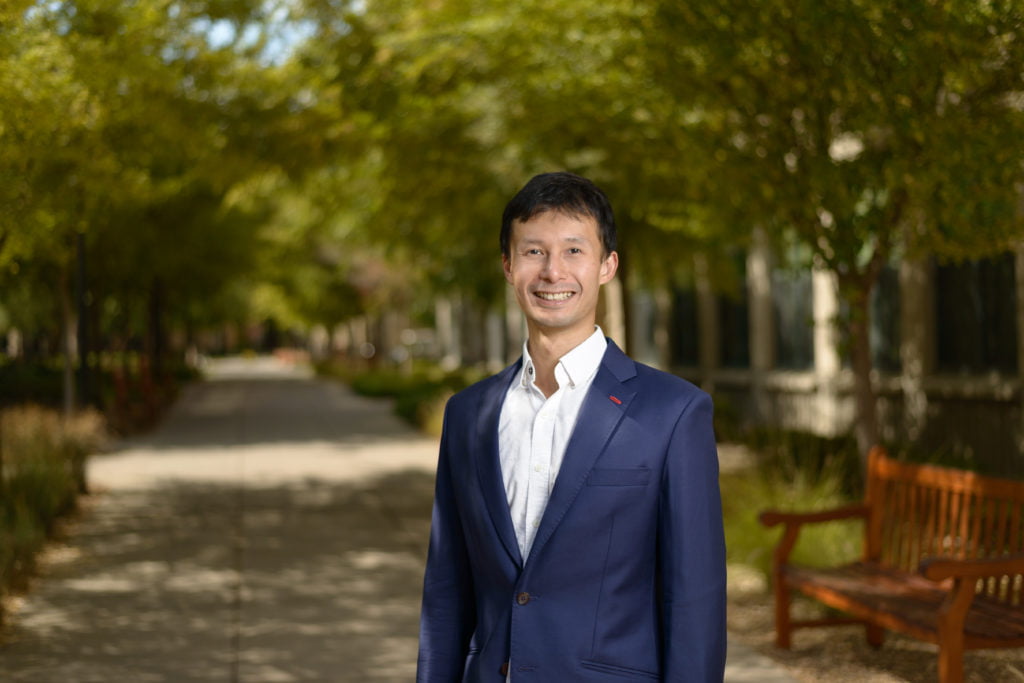 People: Alex Toh, Masters in Law, Science and Technology at Stanford ...