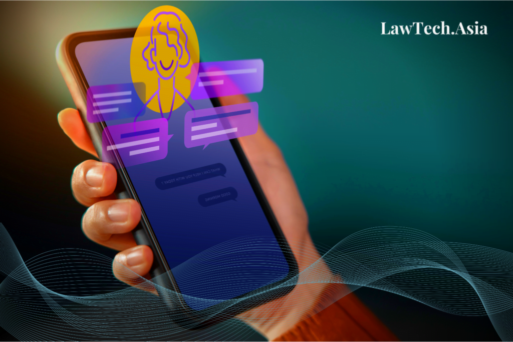 Criminalising Offensive Speech Made by AI Chatbots in Singapore - LawTech.Asia