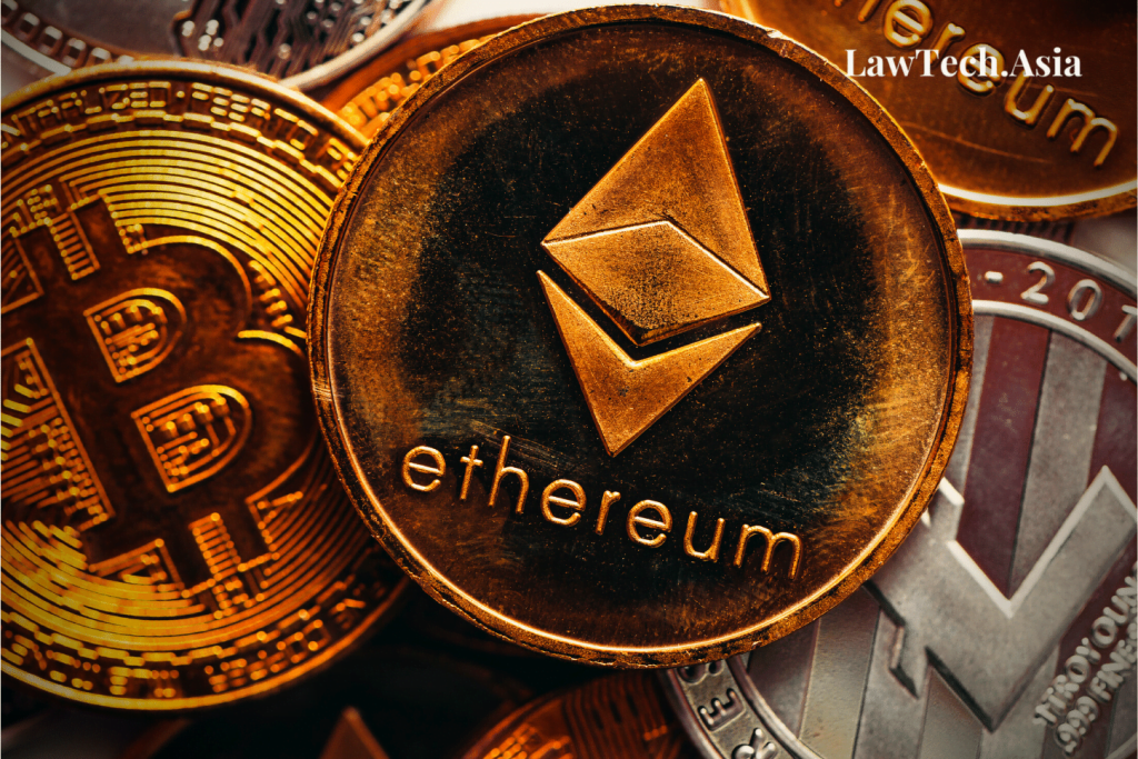 LawTech.Asia - Asia's Leading Law & Technology Review