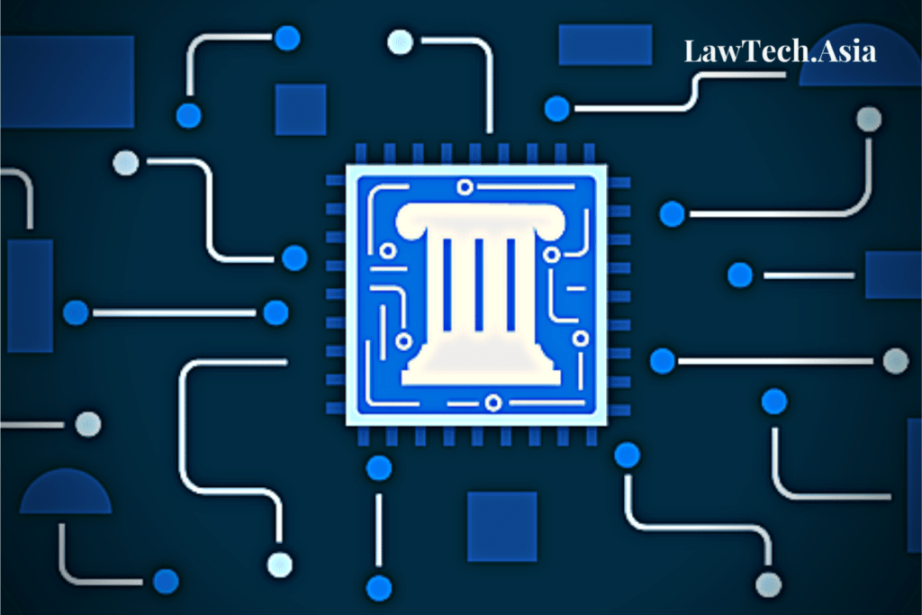 LawTech.Asia - Asia's Leading Law & Technology Review