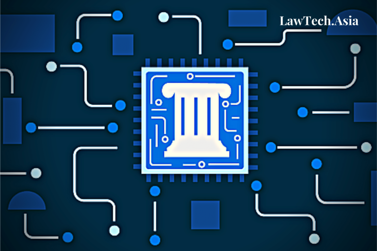 Alexis Chun: From LegalTech to Computational Law (Part 1 of 3 ...