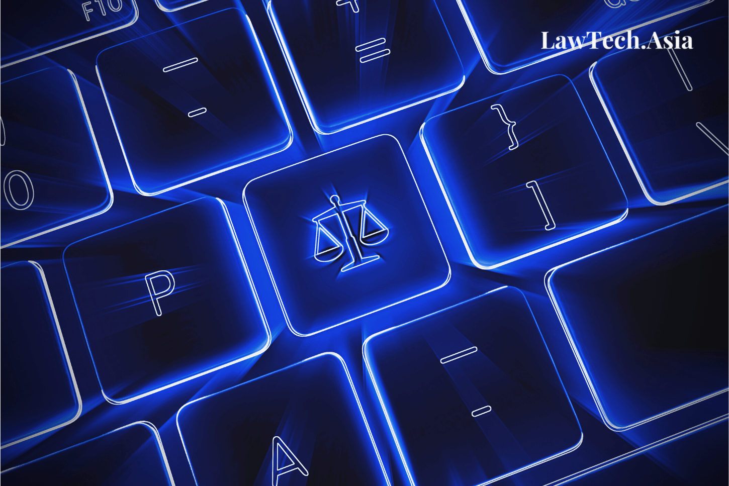 Alexis Chun: What a computational law future might look like (Part 2 of 3) - LawTech.Asia