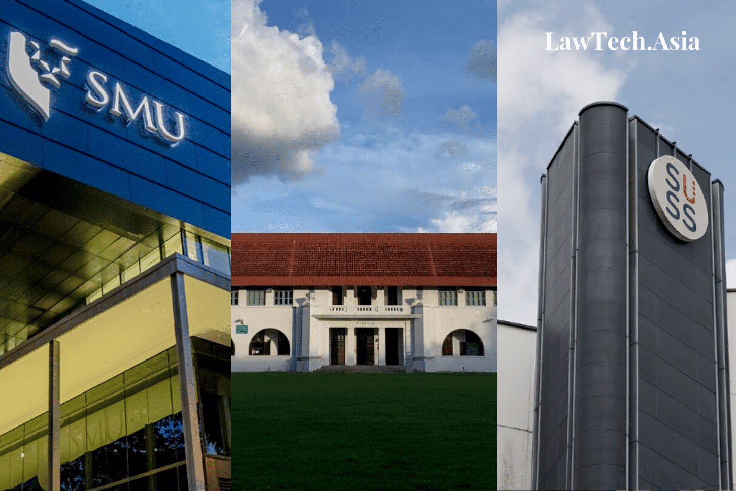 Eugene, Jun Hong and Alexis: Are law schools preparing students for a ...