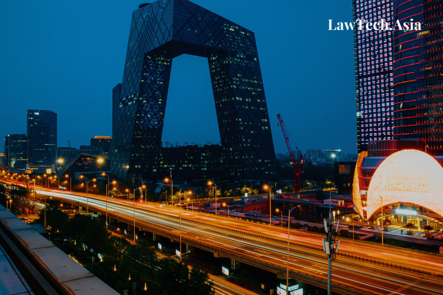 The Landscape of AI Regulation in the Asia-Pacific - LawTech.Asia