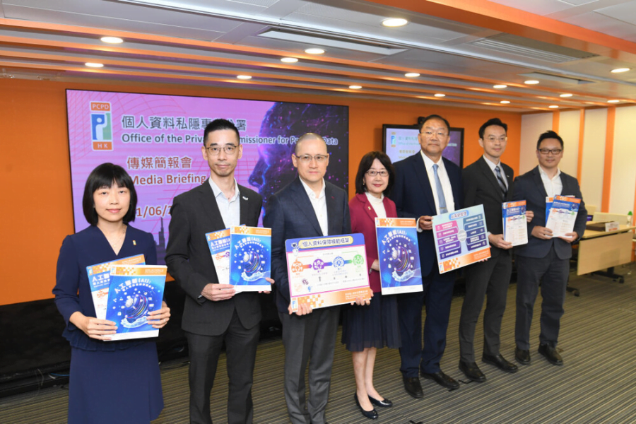 Unlocking Innovation: Hong Kong’s Legal Technology Landscape - LawTech.Asia