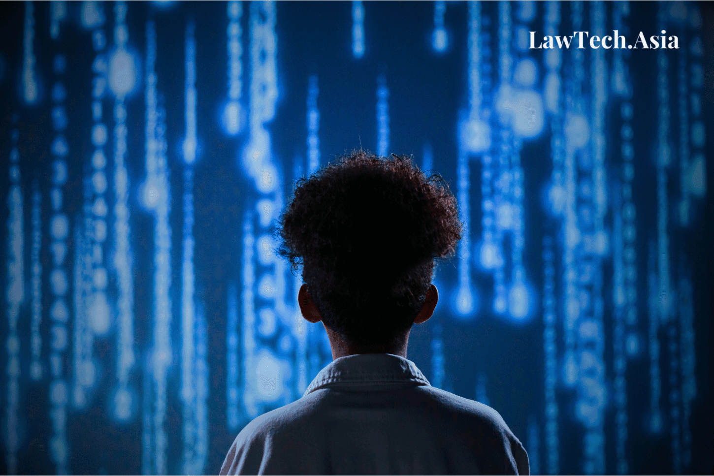 Terry Ng: Is there such a thing as AI law? - LawTech.Asia