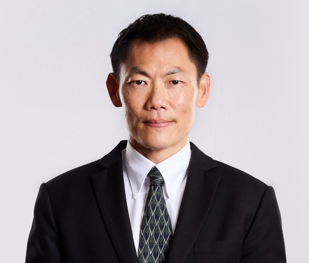 TechLaw.Fest 2025 Quick Chats: Justice Kwek Mean Luck, High Court Judge ...
